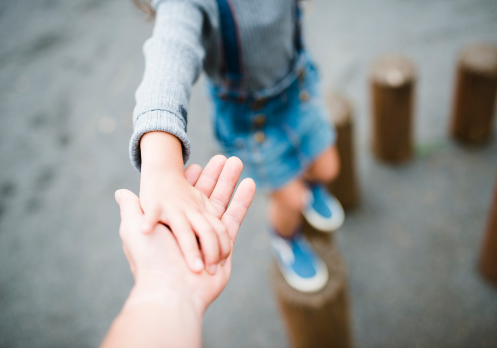 Separation Issues at School - St Brendans Lake Munmorah