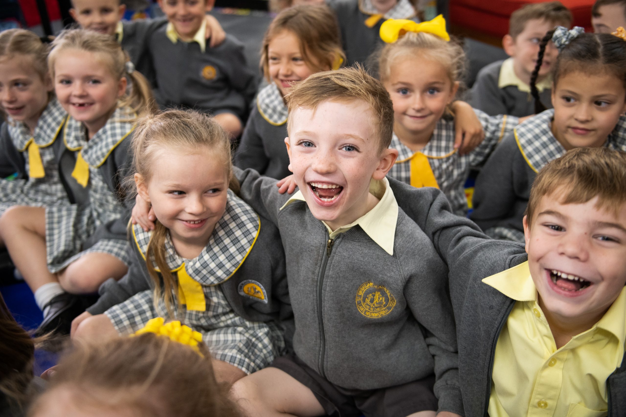 St Brendan S Primary School Corby at Deloris Colvin blog