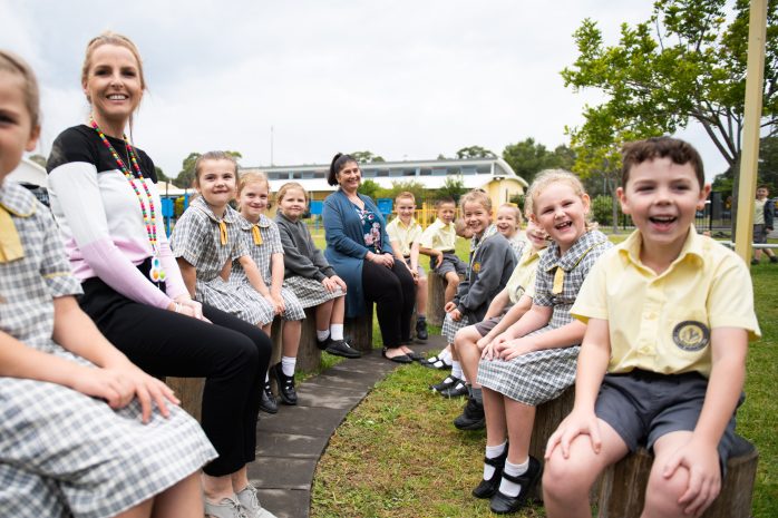 Open Days - St Brendans Lake Munmorah